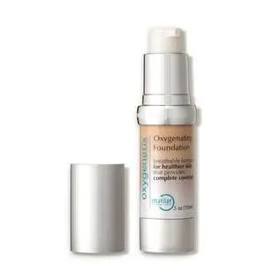 OXYGENETIX Oxygenating Foundation (various Shades) Beige