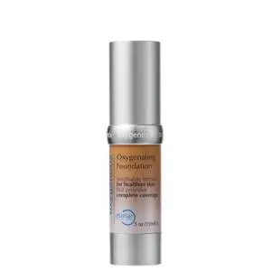 OXYGENETIX Oxygenating Foundation - Honey