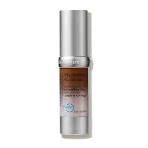 OXYGENETIX Oxygenating Foundation (various Shades) Mahogany