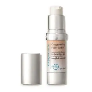OXYGENETIX Oxygenating Foundation - Pearl