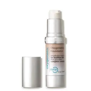 OXYGENETIX Oxygenating Foundation - Taupe