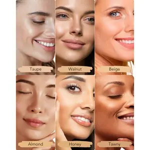 OXYGENETIX Oxygenating Foundation - Taupe