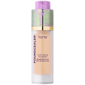 TARTE COSMETICS Cosmetics Foundcealer Multi-tasking Foundation Broad Spectrum Spf 20 Sunscreen (1 Fl. Oz.) Light Neutral