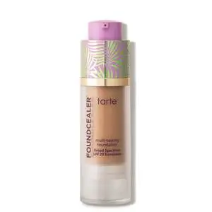 TARTE COSMETICS Cosmetics Foundcealer Multi-tasking Foundation Broad Spectrum Spf 20 Sunscreen (1 Fl. Oz.) One-color
