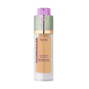 TARTE COSMETICS Cosmetics Foundcealer Multi-tasking Foundation Broad Spectrum Spf 20 Sunscreen (1 Fl. Oz.) Tan Sand