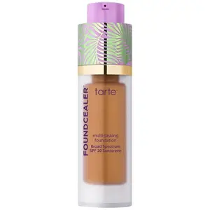 TARTE COSMETICS Cosmetics Foundcealer Multi-tasking Foundation Broad Spectrum Spf 20 Sunscreen (1 Fl. Oz.) Tan-deep Honey