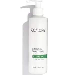 GLYTONE Exfoliating Body Lotion - One-color
