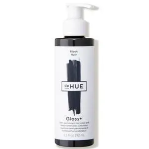 DPHUE Gloss - Black