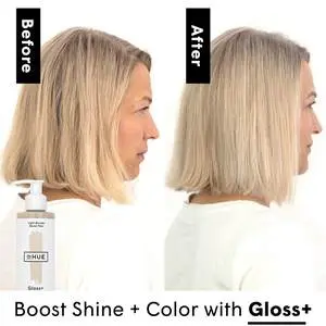 DPHUE Gloss - Light Blonde