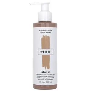 DPHUE Gloss - Medium Blonde