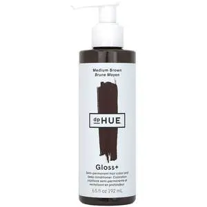 DPHUE Gloss - Medium Brown