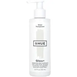 DPHUE Gloss - Sheer