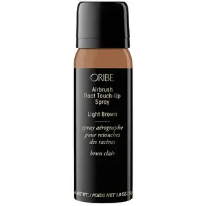Oribe Airbrush Root Touch-up Spray 1.8 Oz - Light Brown
