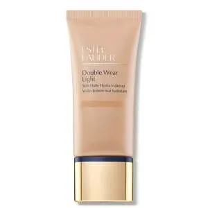 Estée Lauder Double Wear Light Soft Matte Hydra Makeup 1 Oz