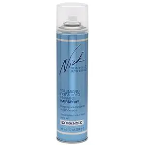 NICK CHAVEZ BEVERLY HILLS Volumizing Extra Hold Hair Spray