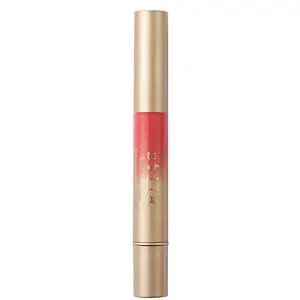 STILA Cosmetics Plumping Lip Glaze 0.11 Fl. Oz. Flora