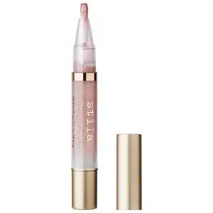 STILA Cosmetics Plumping Lip Glaze 0.11 Fl. Oz. Kitten
