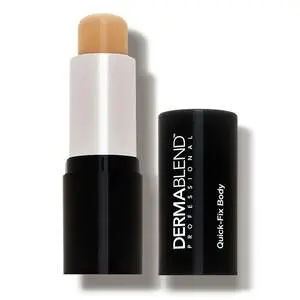 DERMABLEND Quick-fix Body Foundation Stick - 10 Cool - Nude