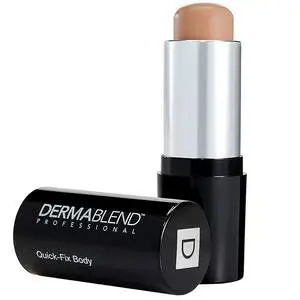 DERMABLEND Quick-fix Body Foundation Stick - 35w Tawny
