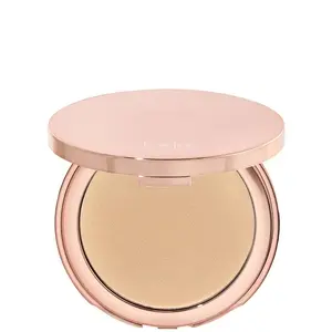 TARTE COSMETICS Cosmetics Smooth Operator Amazonian Clay Tinted Pressed Finishing Powder (0.39 Oz.) Light