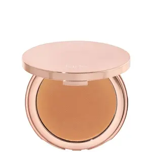 TARTE COSMETICS Cosmetics Smooth Operator Amazonian Clay Tinted Pressed Finishing Powder (0.39 Oz.) Tan