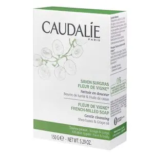 CAUDALIE Fleur De Vigne French-milled Soap 150g
