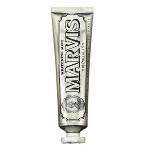 MARVIS Whitening Mint Toothpaste - One-color