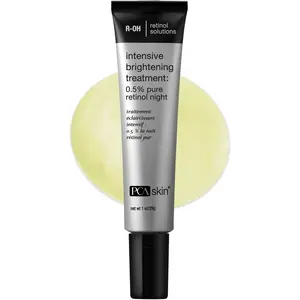 CAY SKIN Intensive Brightening Treatment 0.5 Pure Retinol Night - One-color