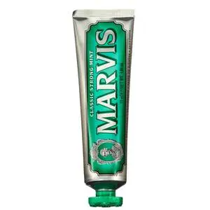 MARVIS Classic Strong Mint Toothpaste - One-color