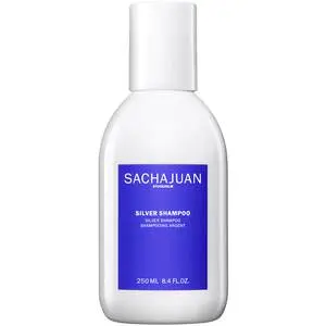 Sachajuan Silver Shampoo 8.4 Oz