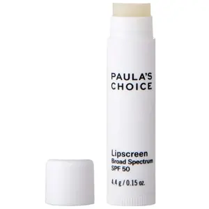 Paula'S Choice Lipscreen Broad Spectrum Spf 50 - One-color