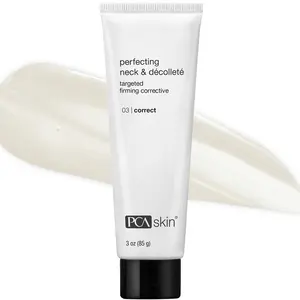 CAY SKIN Perfecting Neck And Decollete - One-color