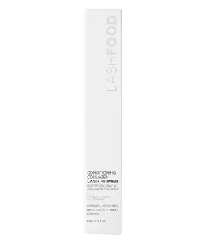 LASHFOOD Conditioning Collagen Lash Primer - One-color