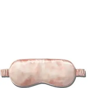 Slip Pure Silk Sleep Mask (1 Piece) Desert Rose