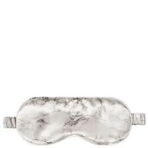 Slip Pure Silk Sleep Mask (1 Piece) Marble