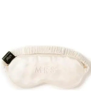 Slip Pure Silk Sleep Mask (1 Piece) Mrs