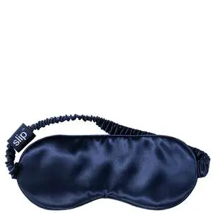 Slip Pure Silk Sleep Mask (1 Piece) Navy