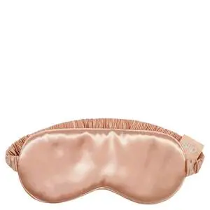 Slip Pure Silk Sleep Mask (1 Piece) Rose Gold