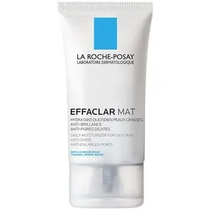 LA ROCHE-POSAY Effaclar Mat Daily Moisturizer For Oily Skin - One-color