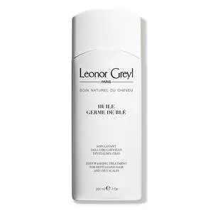 Leonor Greyl Paris Repair Haircare Products