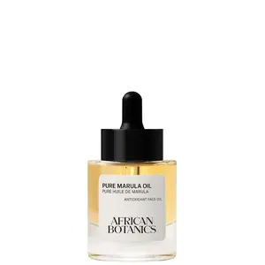 AFRICAN BOTANICS Pure Marula Oil - One-color