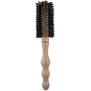 PHILIP B® Medium Round Hairbrush - One-color