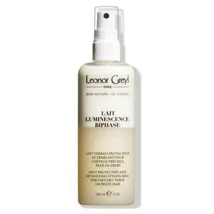 Leonor Greyl Paris Lait Luminescence Bi-phase Detangling Milk Styling Spray - One-color