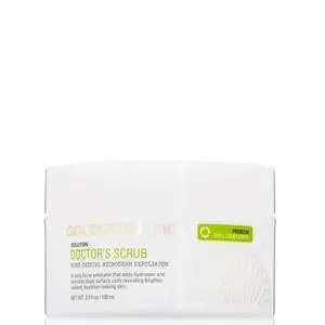 GOLDFADEN MD Doctor's Scrubruby Crystal Microderm Exfoliator