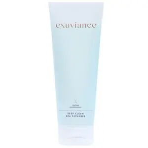 EXUVIANCE Deep Clean Aha Cleanser - One-color