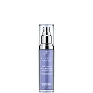 ALTERNA® Caviar Anti-aging Restructuring Bond Repair 3-in-1 Sealing Serum 1.7 Oz - One-color