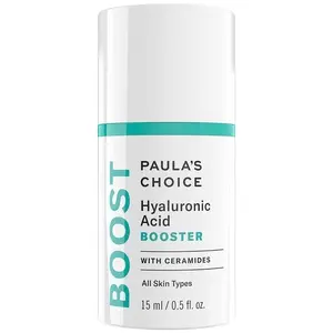Paula's Choice Hyaluronic Acid Beauty Products