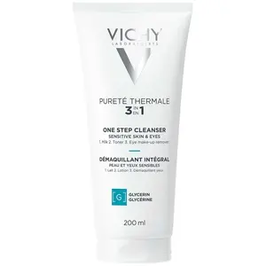 Vichy Sensitive Skin Skincare Products