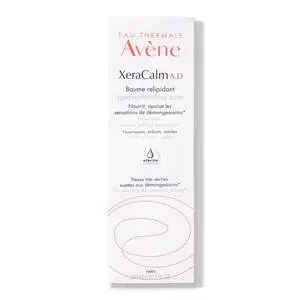 EAU THERMALE AVENE Xeracalm A.d Lipid-replenishing Balm