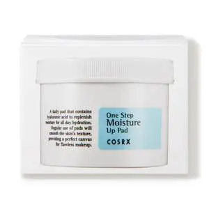 COSRX One Step Moisture Up Pad